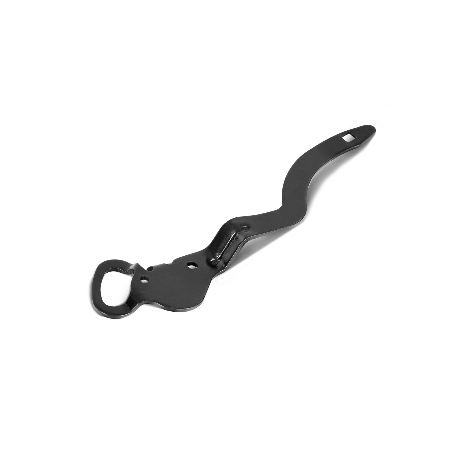 Stamped Seat Stamping Part - smpw